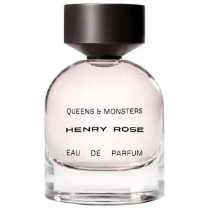 HENRY ROSE Queens + Monsters Eau De Parfum - One-color