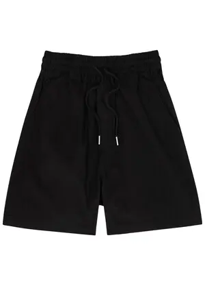 Colorful Standard Cotton Shorts