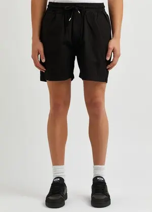 Colorful Standard Cotton Shorts