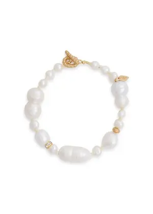 Anni Lu Freshwater Bracelet
