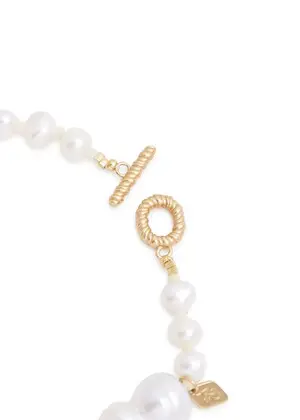 Anni Lu Freshwater Bracelet