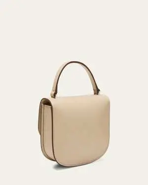 Savette Tondo Mini Top-handle Bag