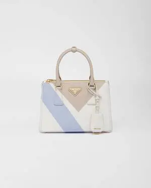 Prada Galleria Saffiano Special Edition Bag