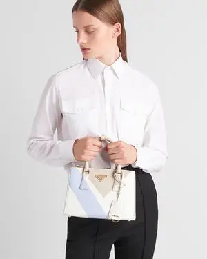 Prada Galleria Saffiano Special Edition Bag