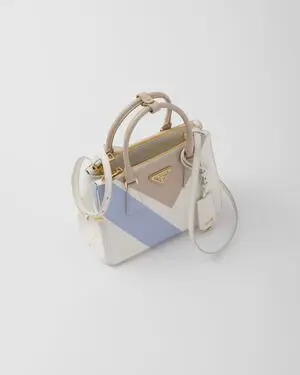 Prada Galleria Saffiano Special Edition Bag