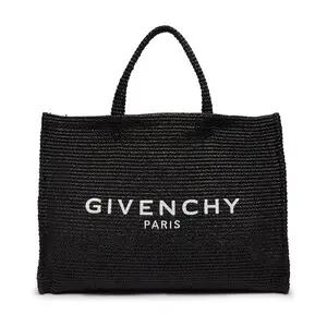 Givenchy G Tote Medium Bag - Noir