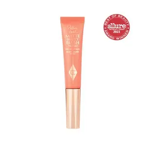 Charlotte Tilbury Matte Beauty Blush Wand One-color