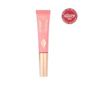Charlotte Tilbury Matte Beauty Blush Wand One-color