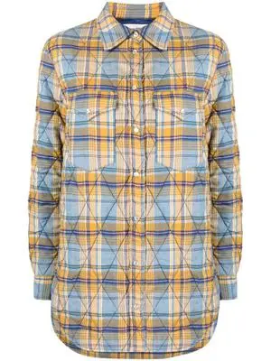 Isabel Marant Shirt Jacket Jackets For Women