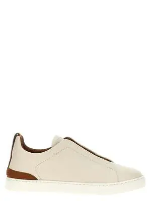 Zegna Sneakers - Multicolor