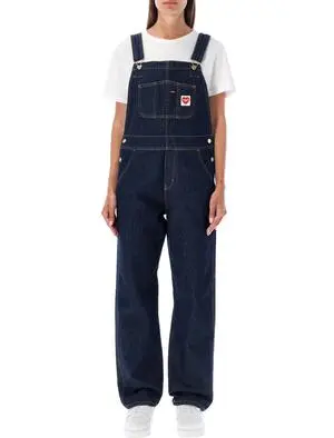 Carhartt Work In Progress - W' Nash Overall Straight Jumpsuit