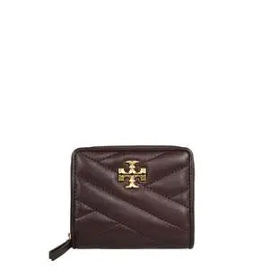Tory Burch Wallet - Tempranillo