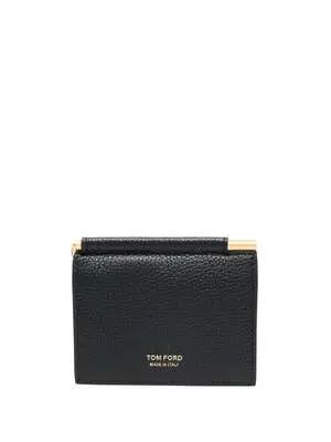 TOM FORD Card Holder - Black