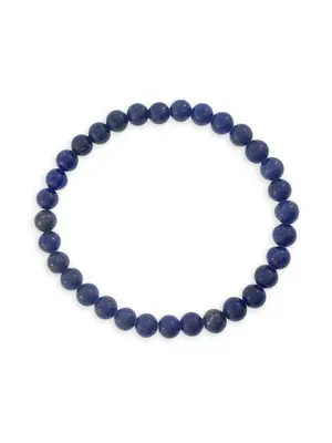 JAN LESLIE Stretch Bracelet