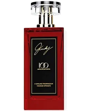JUDY GARLAND Judy Eau De Parfum 100th Birthday Bottle Edition Spray - No Color