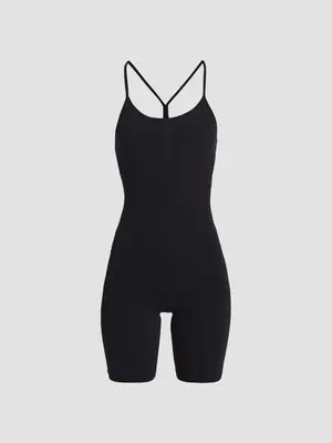 Splits59 Airweight Short Jumpsuit