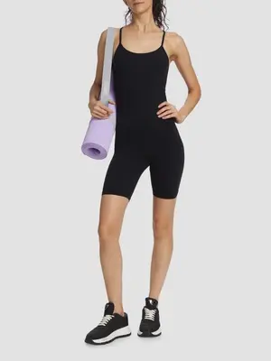 Splits59 Airweight Short Jumpsuit
