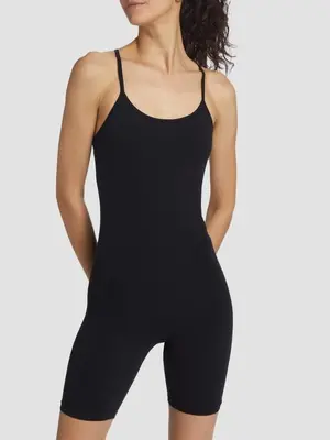 Splits59 Airweight Short Jumpsuit