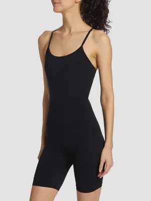 Splits59 Airweight Short Jumpsuit