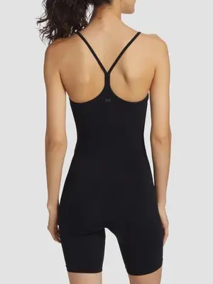 Splits59 Airweight Short Jumpsuit