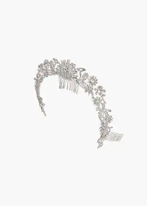 JENNIFER BEHR Evangeline Crown