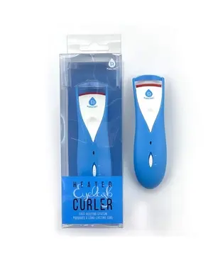 PURSONIC Heated Eyelash Curler