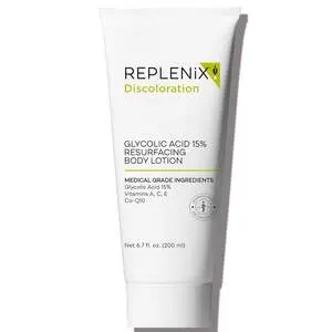 REPLENIX Glycolic Acid 15% Resurfacing Body Lotion 198ml - One-color