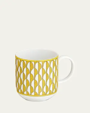 Hermès Soleil D' Mug - No Color