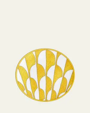 Hermès Soleil D' Bread & Butter Plate - No Color