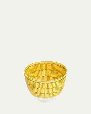 Hermès Soleil D' Small Bowl