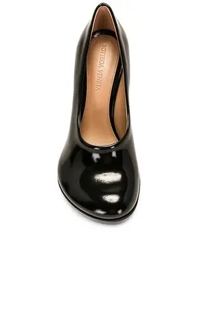Bottega Veneta Atomic Pumps