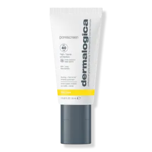 DERMALOGICA Porescreen Mineral Sunscreen Spf 40 - One-color