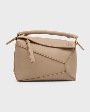 Loewe Puzzle Cross Body Bags For Women