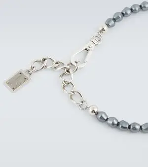 Dolce & Gabbana Beaded Necklace