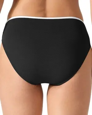 Tommy Bahama Island Cays High Waist Bikini Bottom