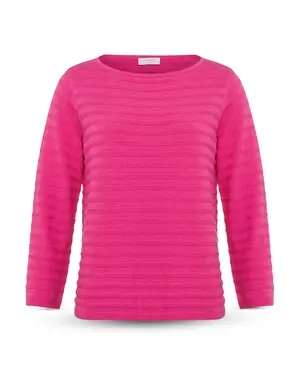 HOBBS LONDON Nellie Boat Neck Sweater