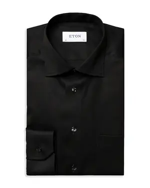 Men's Eton Dress Shirts