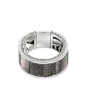Men's Cuff Rings