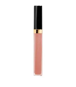 Chanel Rouge Coco Moisturising Glossimer - Pink