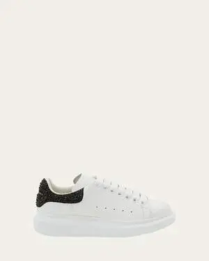 Alexander Mcqueen Color Blocked Sneakers For Women