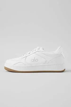 Alo Yoga Structured Sneakers For Women