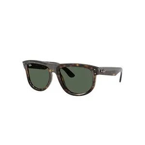 Ray-ban Boyfriend Reverse Sunglasses - Dark Havana