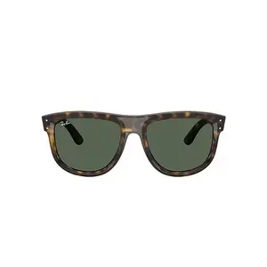 Ray-ban Boyfriend Reverse Sunglasses - Dark Havana