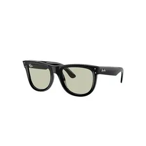 Ray-ban Ray-Ban Wayfarer Reverse Sunglasses 53-20 Black