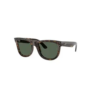 Ray-ban Wayfarer Reverse Sunglasses Dark Havana