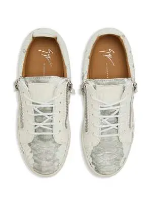 GIUSEPPE ZANOTTI Nicki Sneakers