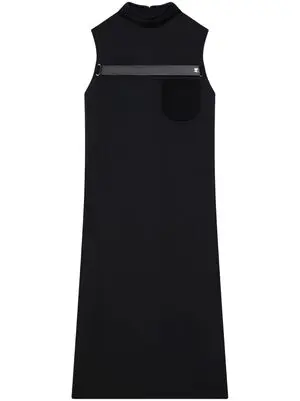 Courreges Sleeveless Day Dresses