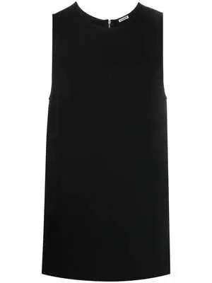 JIL SANDER Sleeveless Top