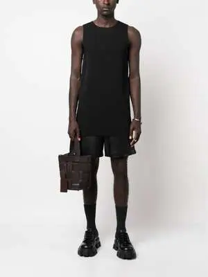 JIL SANDER Sleeveless Top
