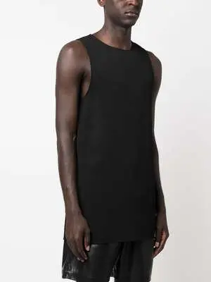 JIL SANDER Sleeveless Top